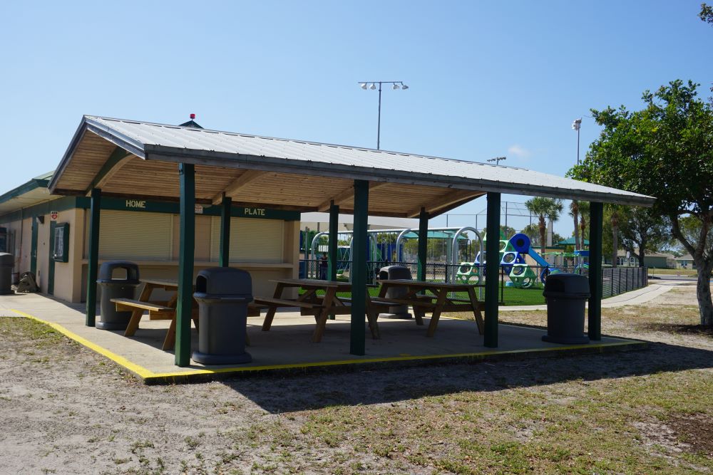 Koza/Saladino Park | Cape Coral, FL