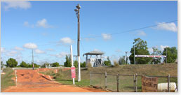 Strausser BMX Sports Complex | Cape Coral, FL