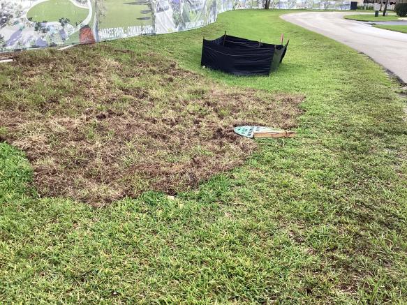 Jaycee Park Project | Cape Coral, FL