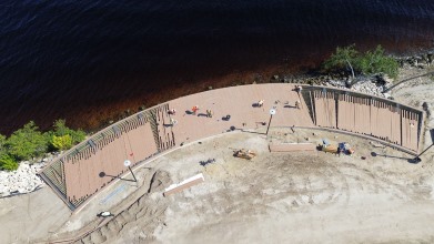 Jaycee Park Project | Cape Coral, FL