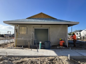 Jaycee Park Project | Cape Coral, FL