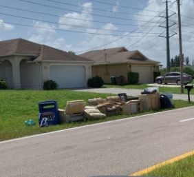 Bulk Waste Information | Cape Coral, FL