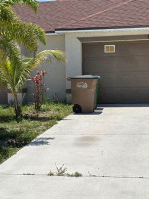 Garbage Tote Information | Cape Coral, FL